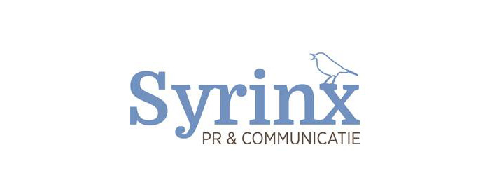 Syrinx pr & communicatie - Marketing & Communicatie Vacatures